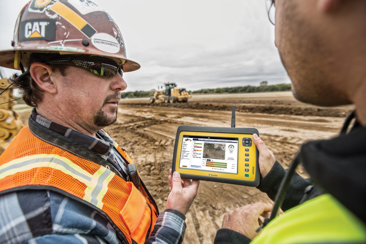 Construction equipment OEM telematics systems to reach 4.9M | Equipment ...
