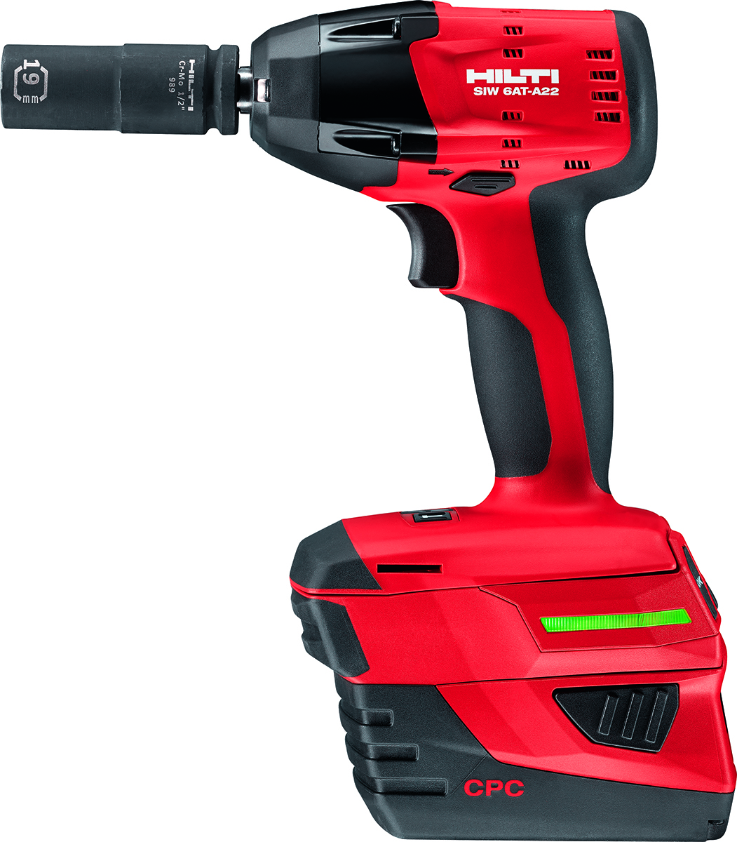 Cordless Impact Wrench From Hilti The Adaptive Torque Equipment World cordless-impact-wrench-from-hilti-the-adaptive-torque-equipment-world