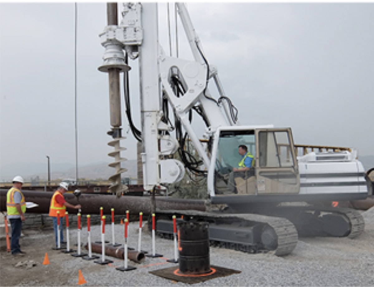NCCCO's FDR and AMP drilling rig operator certification | Equipment World
