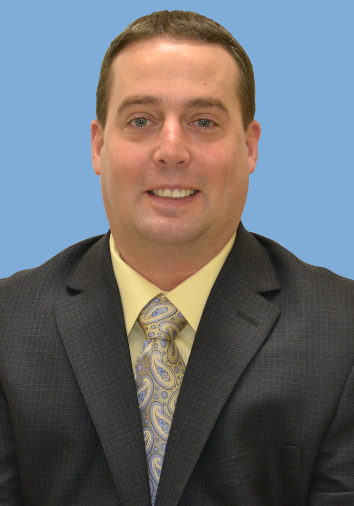 FORCE America promotes Westad to chief sales officer | Equipment World