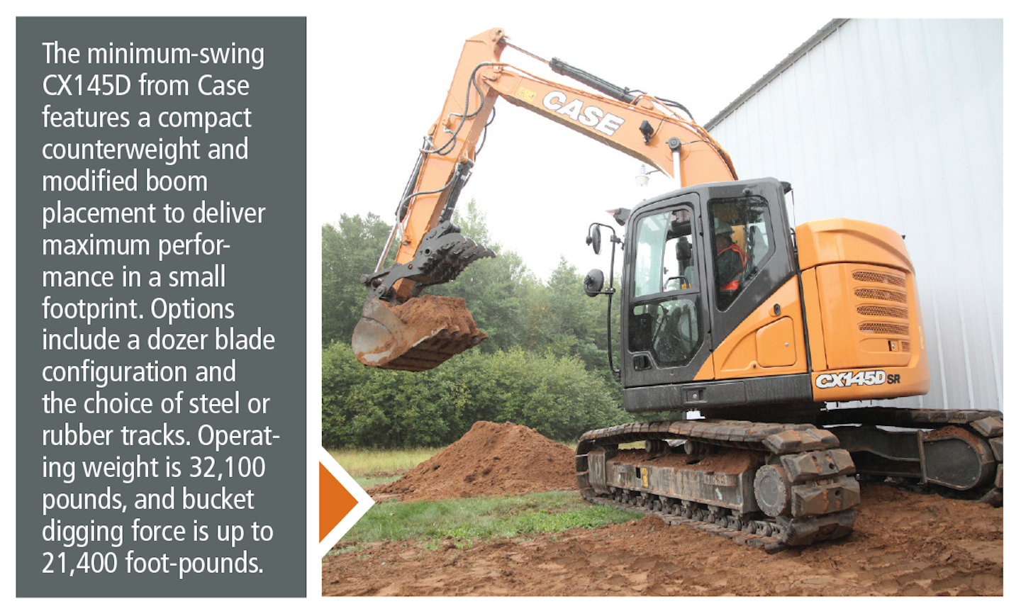 With intelligent excavators ruling the marketplace, here’s how to find ...