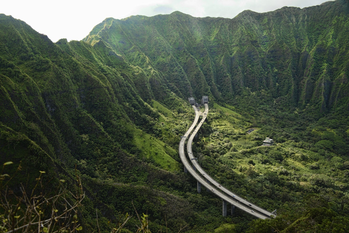 Hawaii infrastructure receives D+ grade from ASCE | Equipment World