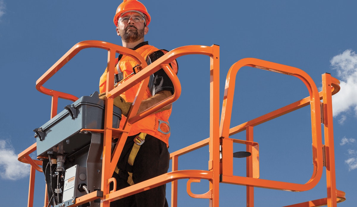 JLG announces new parts, service leadership roles | Equipment World