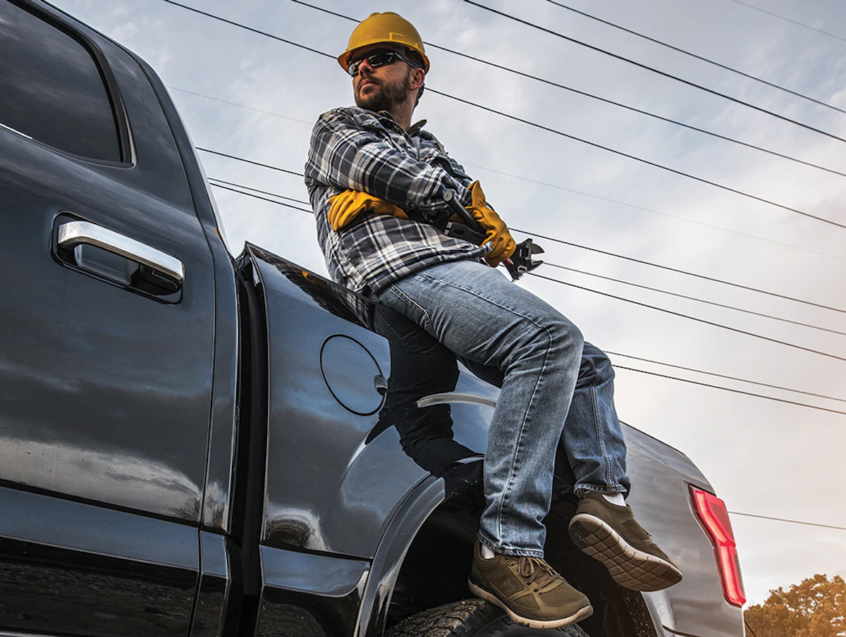 How to stop operators from idling too much | Equipment World