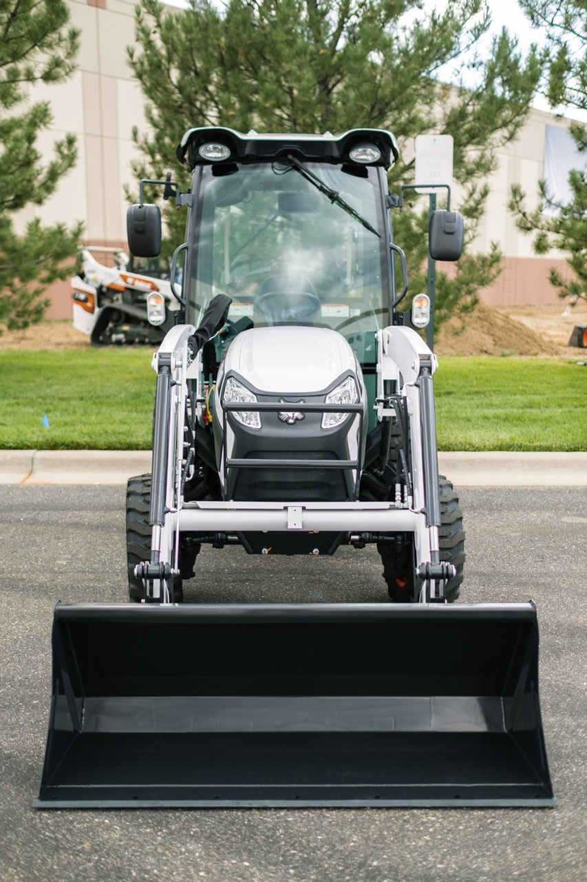 Bobcat is back in the tractor business with new lineup of compact ...
