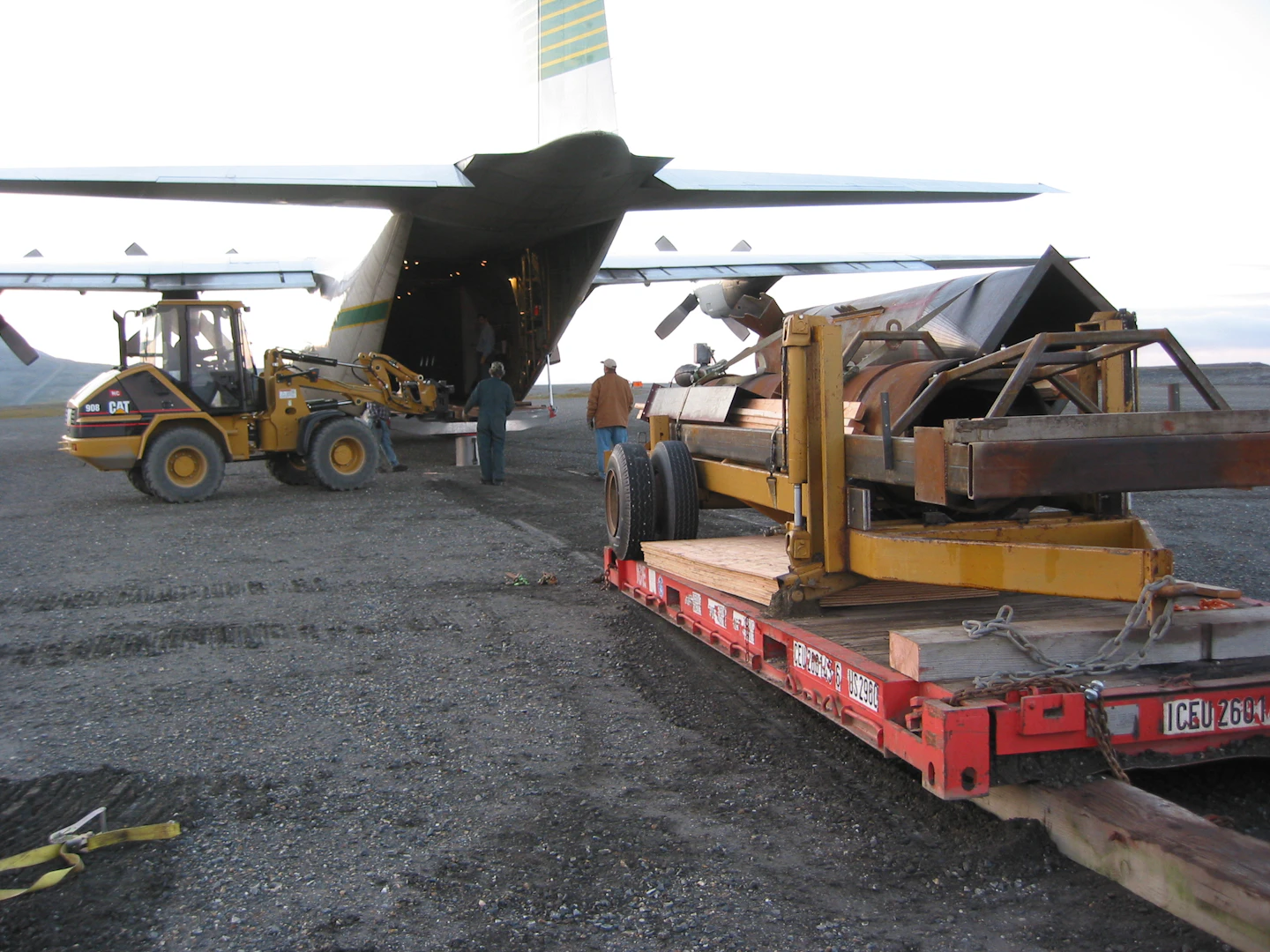 Drake Construction named Contractor of the Year for 2020 | Equipment World