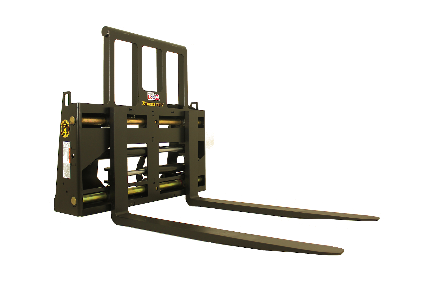 Eight lifting attachments for construction equipment | Equipment World