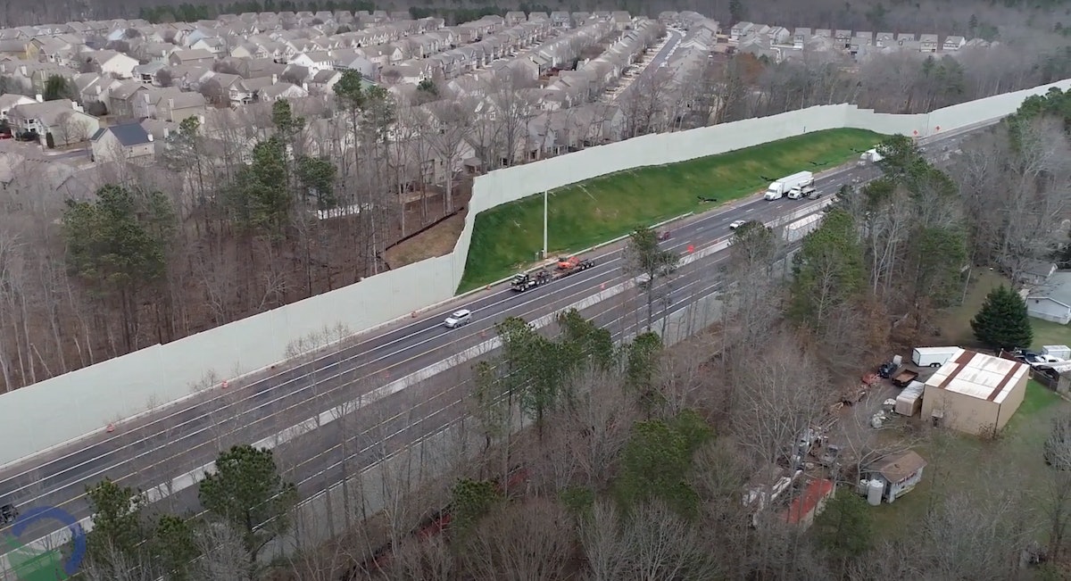 GDOT celebrates widened I-85 near Atlanta, prepares for 2nd phase ...