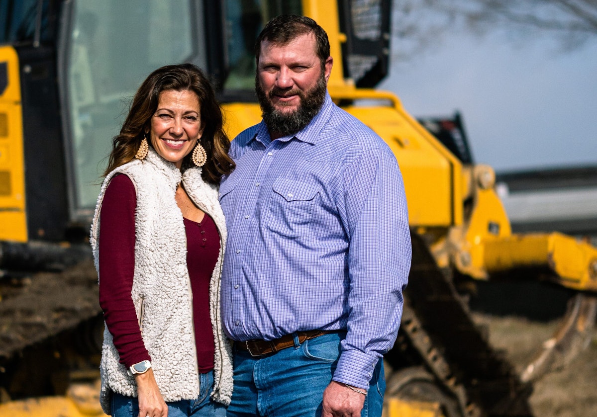 CLS Excavation becomes Contractor of the Year finalist | Equipment World