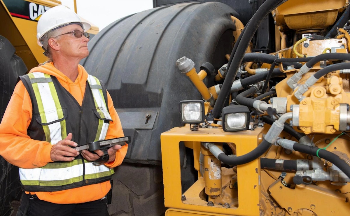 Determining the resale value of your used machine | Equipment World