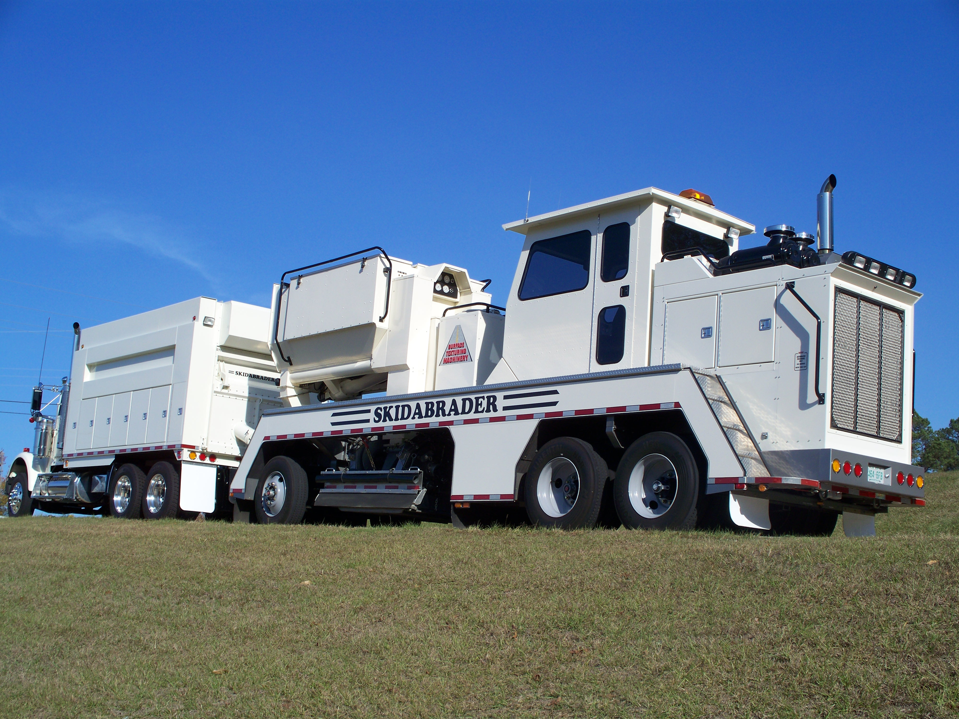 MDOT SHA adds pavement texture to Beltway to help prevent crashes ...