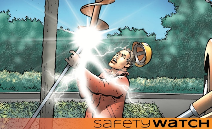 How To Avoid Electrocution Accidents During Utility Installs ...