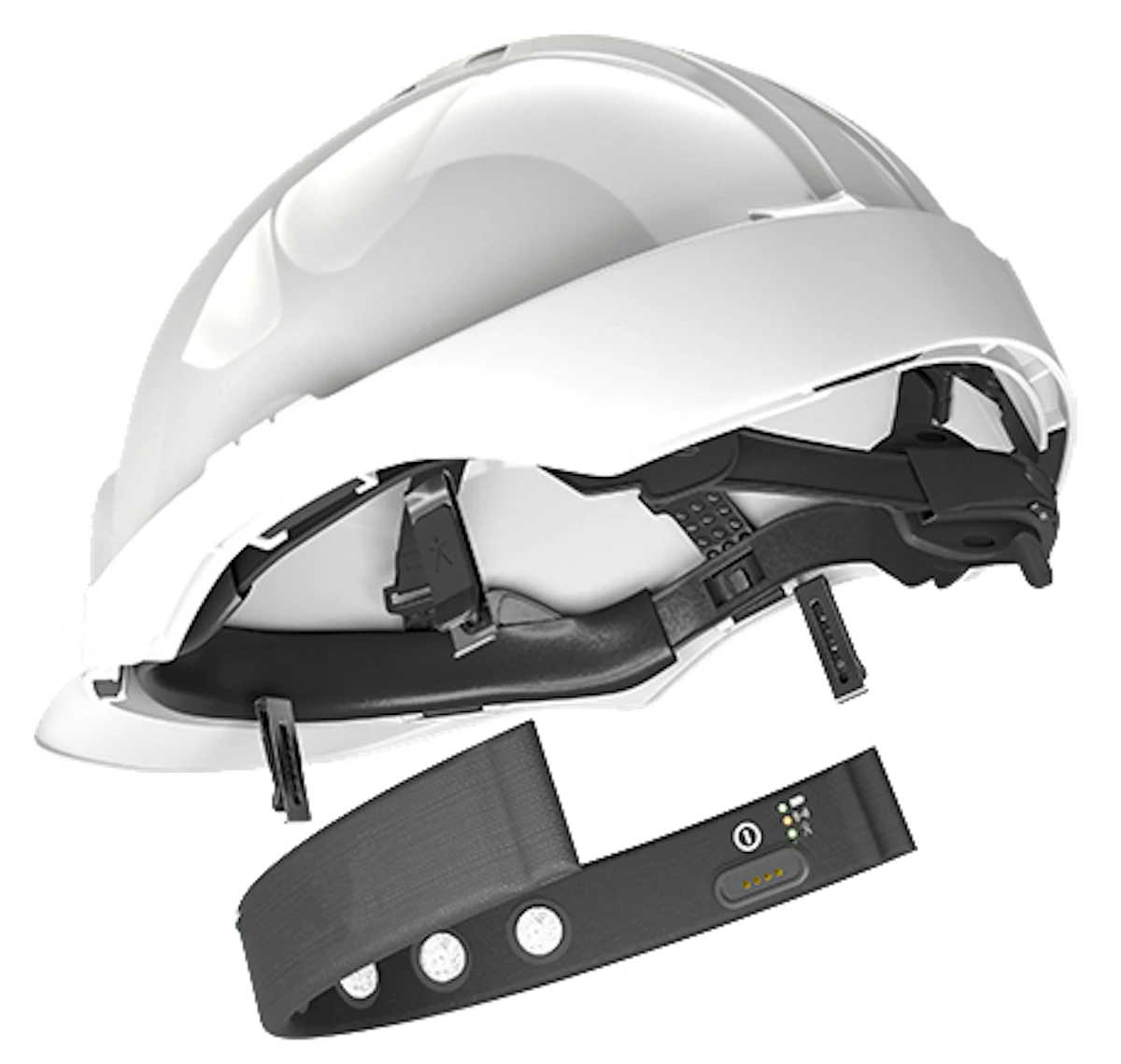 How SmartCap keeps workers awake | Equipment World