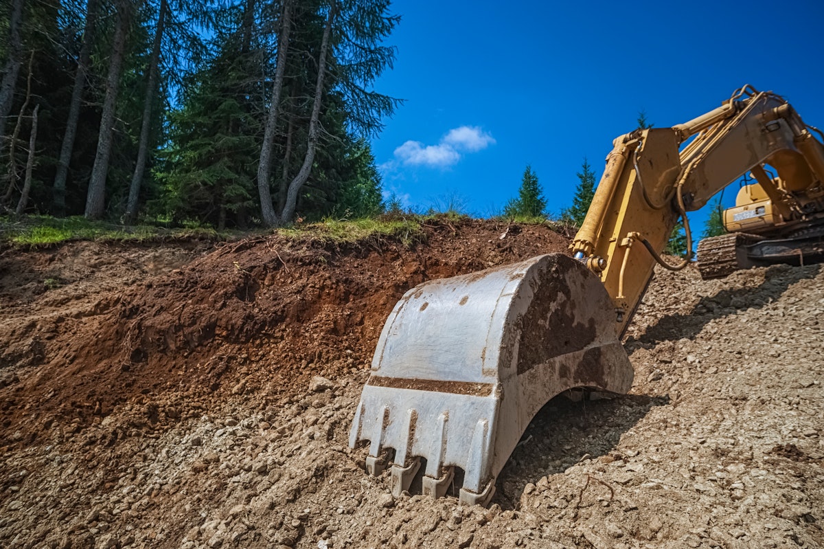 Shell Naturelle working to ease environmental impacts | Equipment World