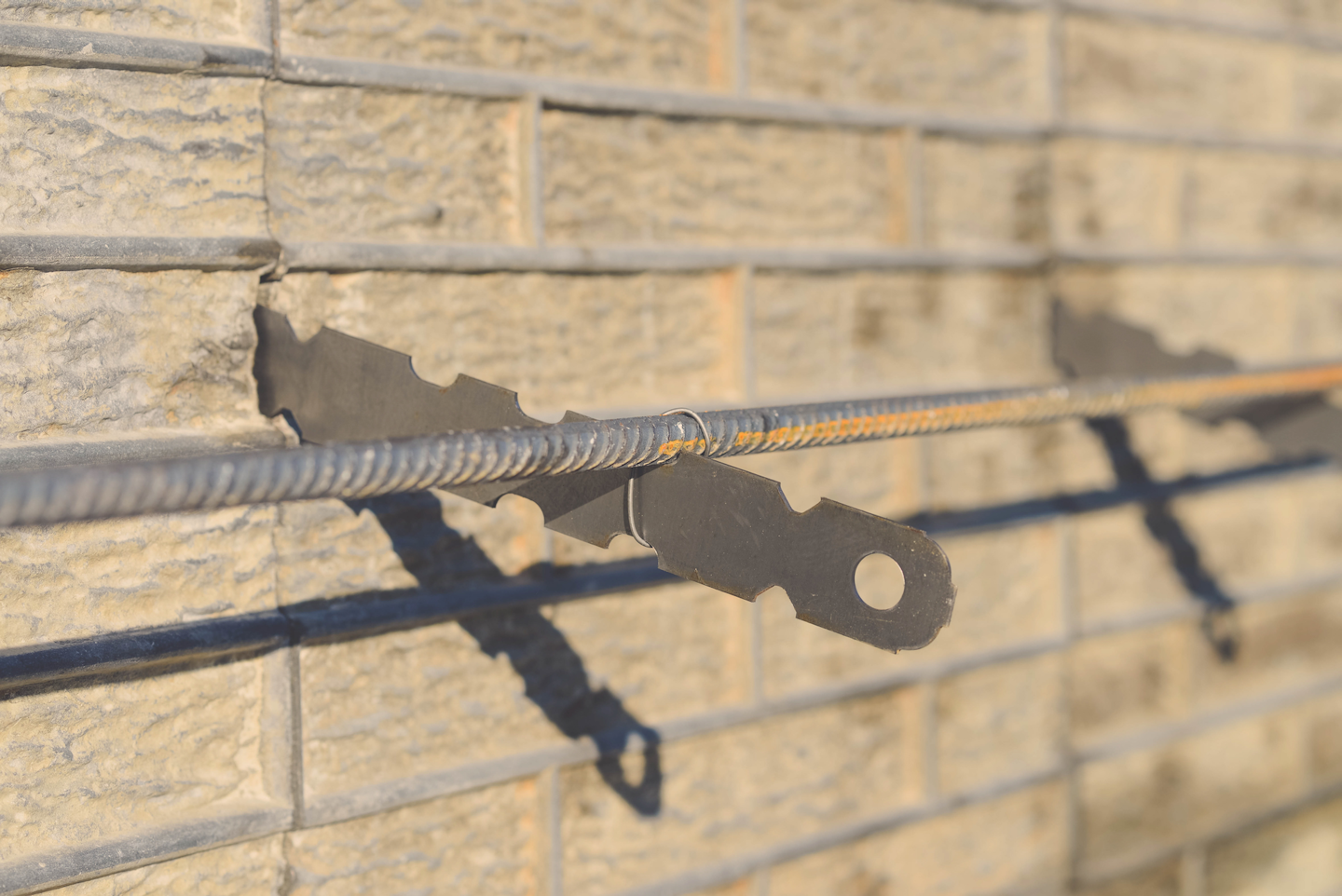 Concrete form tie shortages in the construction industry | Equipment World