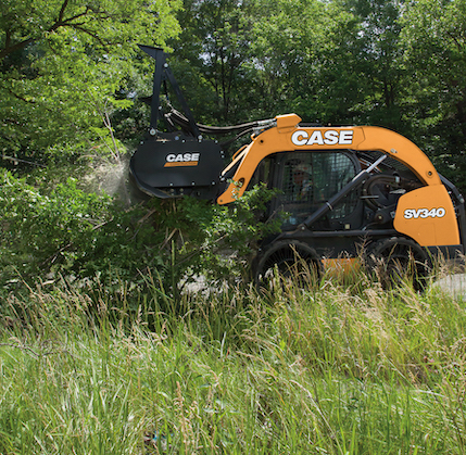 20 land clearing attachments for construction equipment | Equipment World
