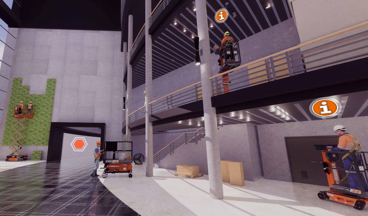 Equipment product roundup with JLG, Soil Connect and more | Equipment World