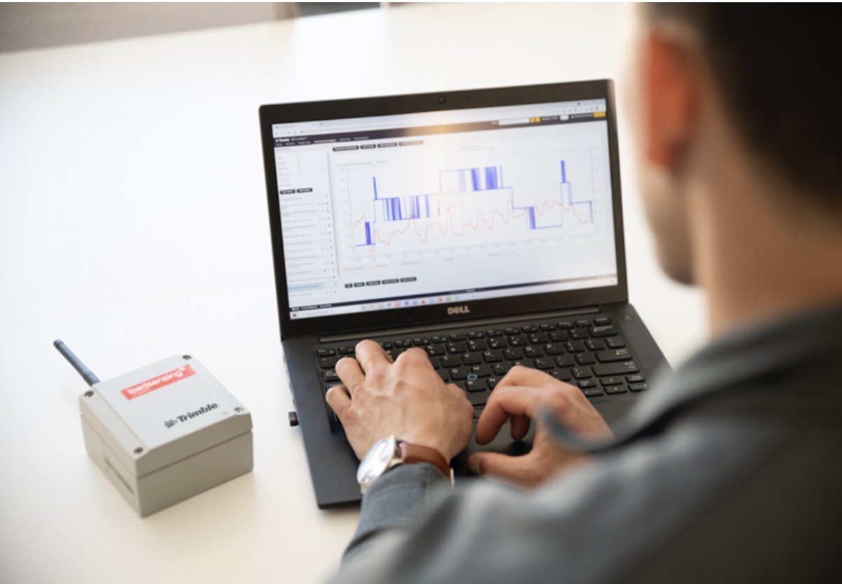 Trimble enhances 4D Control v6.2 | Equipment World