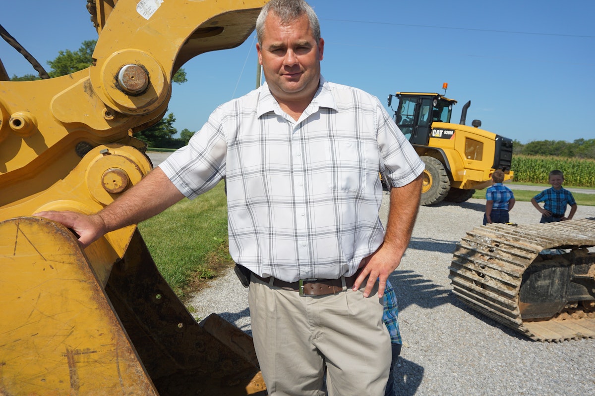 Oak Hill Contractors Expands Beyond its Mining Reclamation Start ...