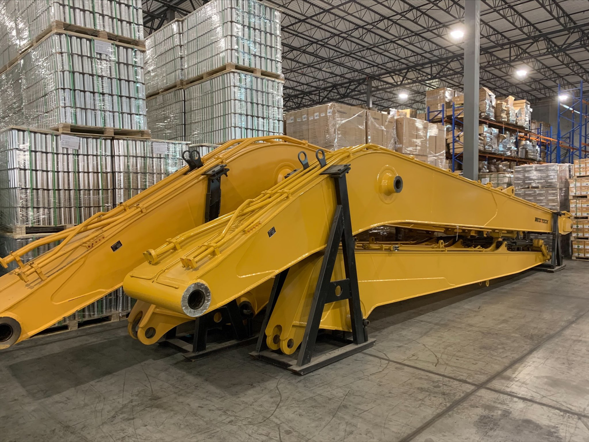 11 attachments to expand your excavator's capabilities | Equipment World