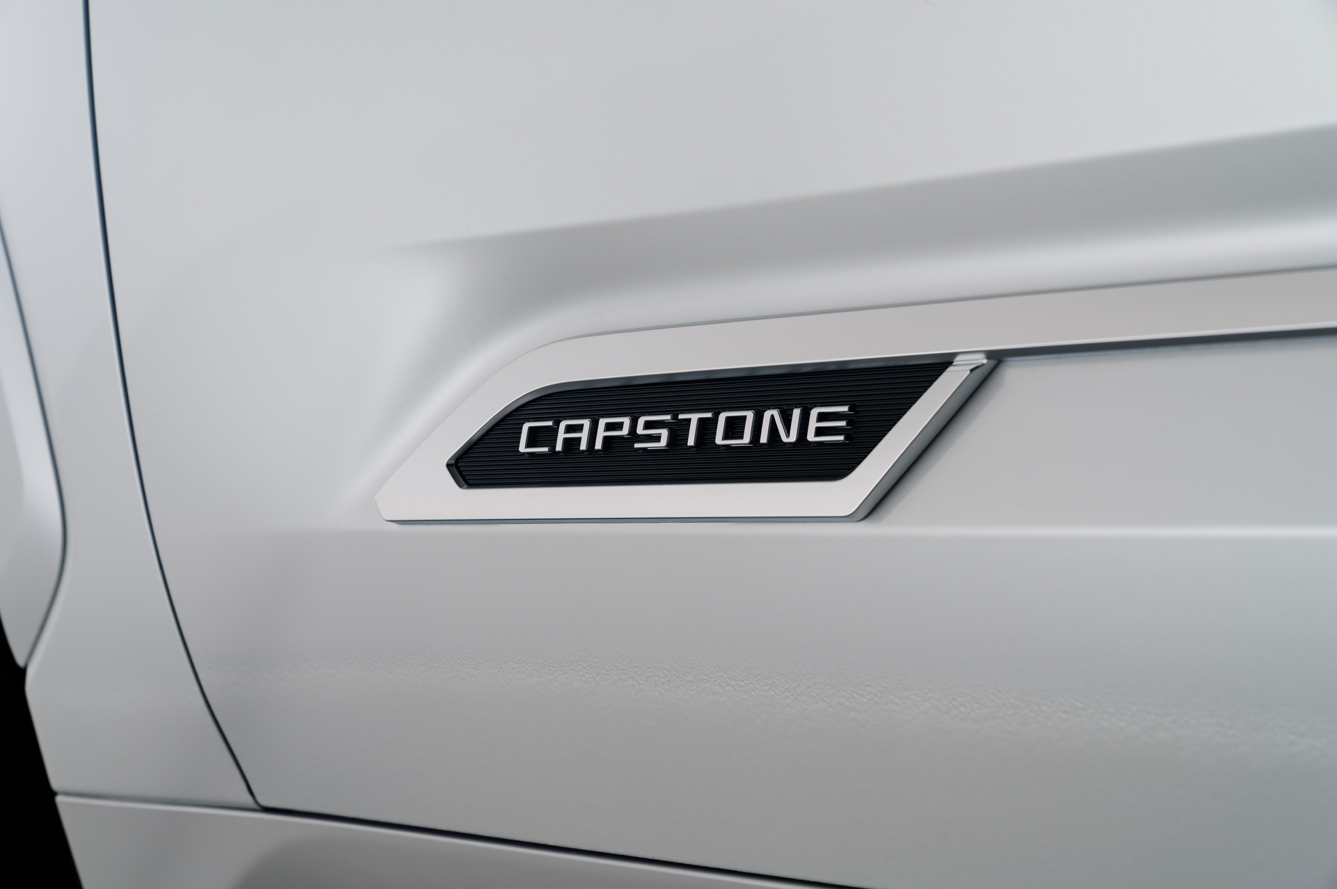 2022 Toyota Tundra Capstone rolls into view | Equipment World