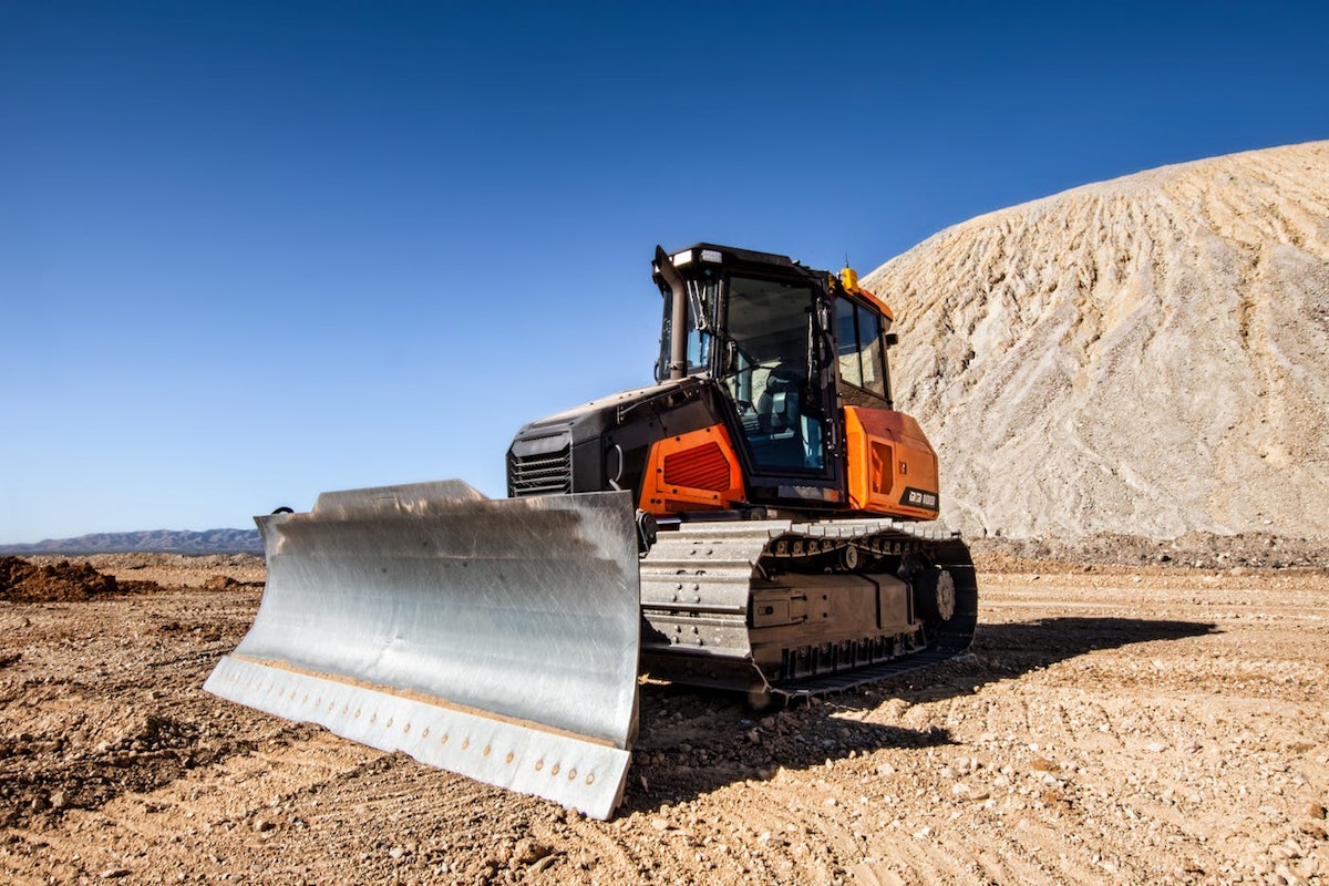 Doosan to get new name following Hyundai acquisition | Equipment World