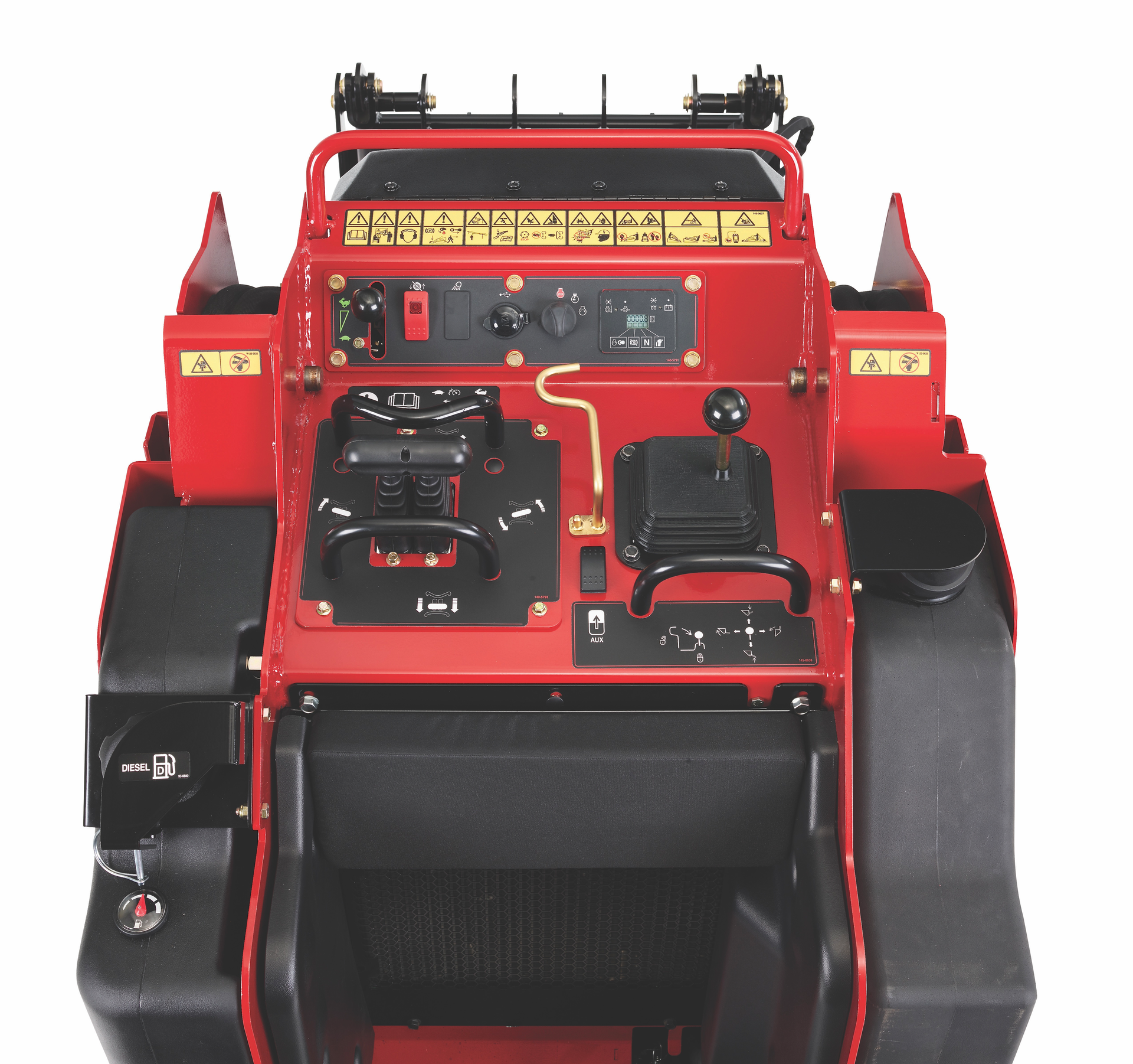 Toro Dingo TX 700 packs large capacity into small footprint | Equipment ...