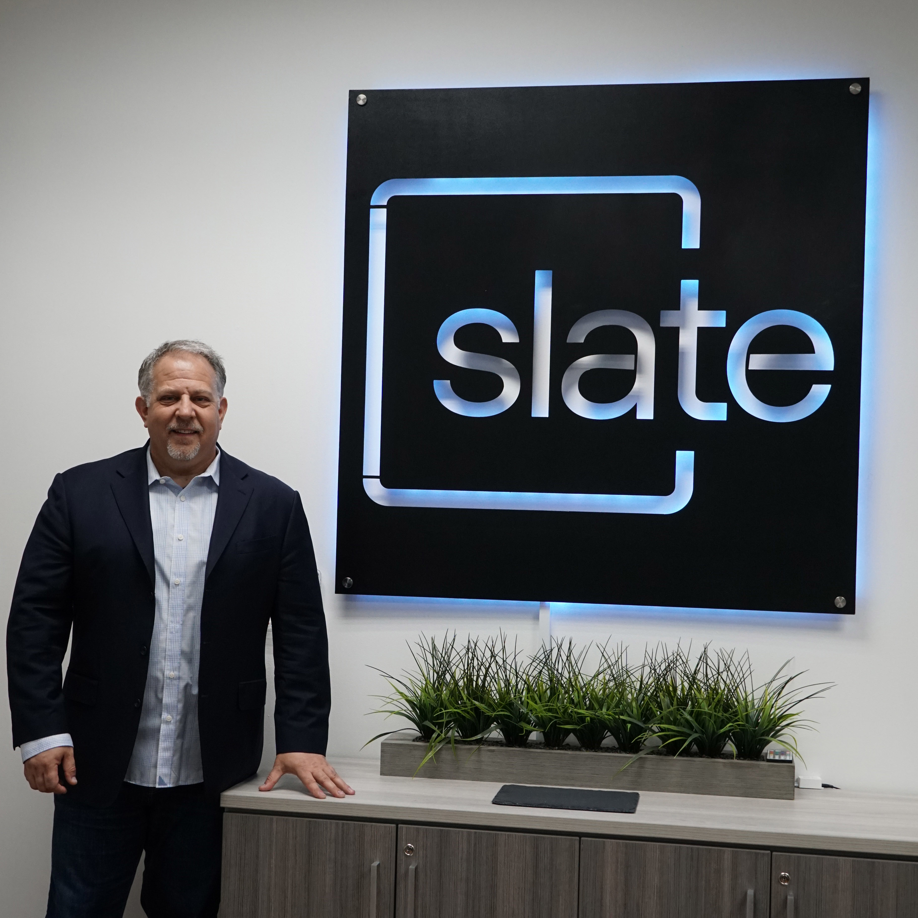 Slate unveils digital assistant for construction industry | Equipment World