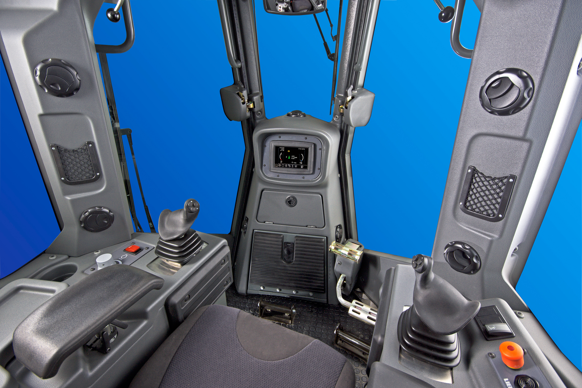 Liebherr's PR 776 mining dozer unveiled to U.S. market | Equipment World