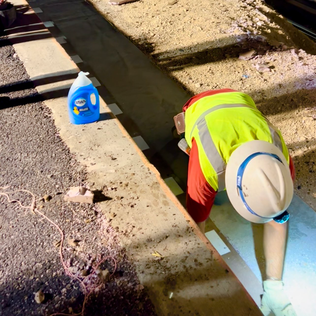 Time-lapse video: Utah DOT slides million-pound bridge into place ...