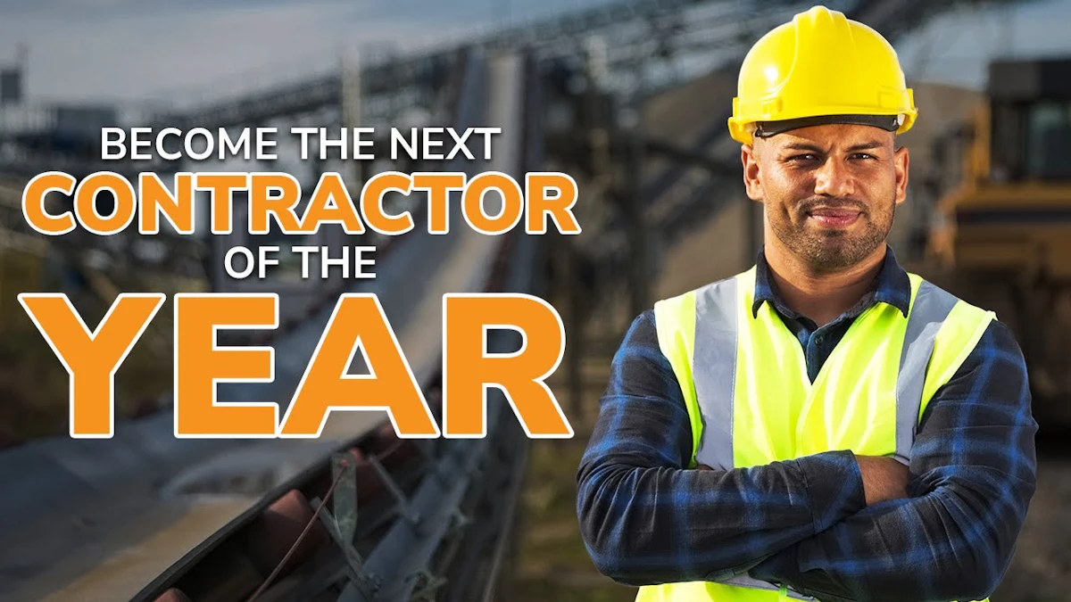 Why you should enter the Contractor of the Year awards | Equipment World