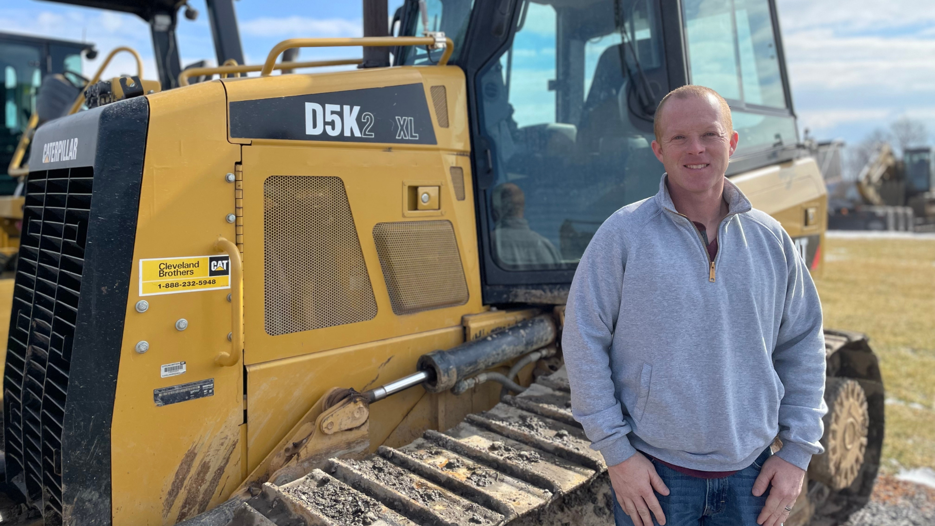 Watson Excavating builds community relationships for success ...