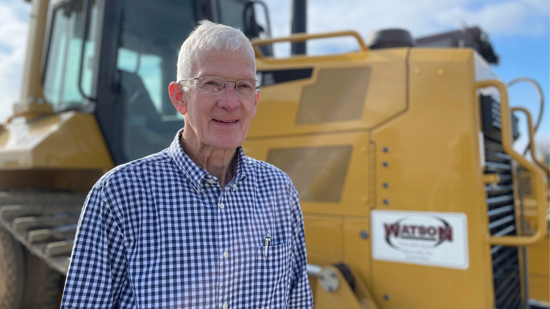 Watson Excavating builds community relationships for success ...