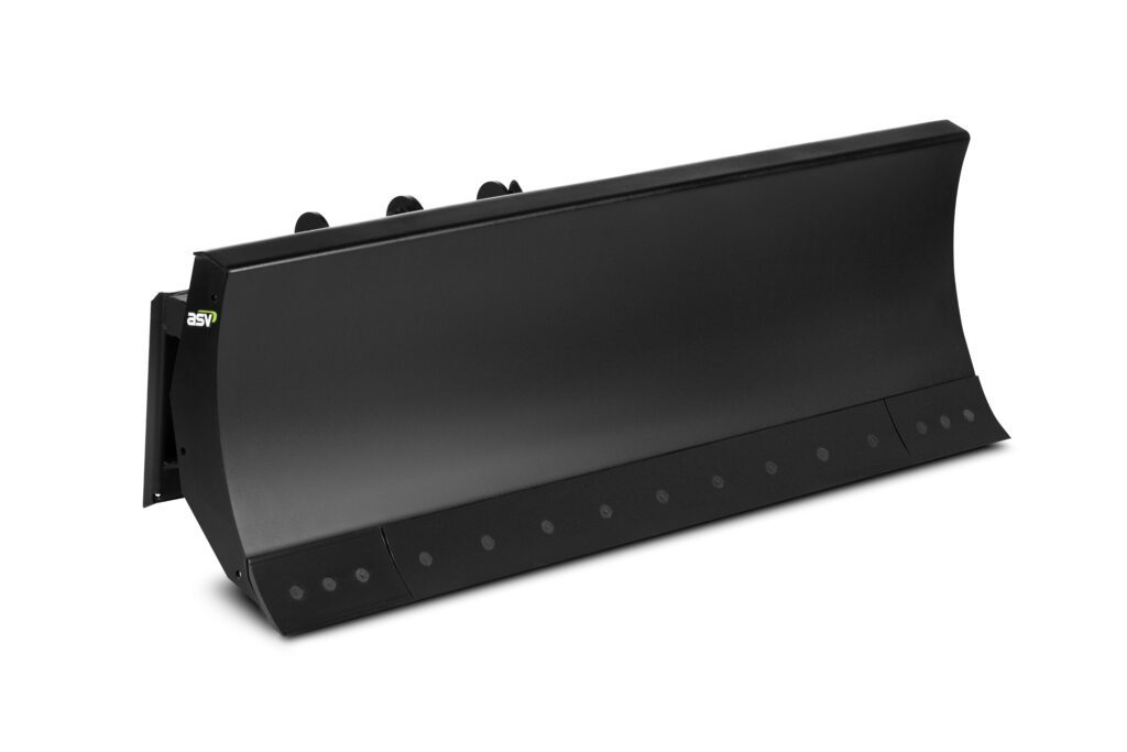 ASV continues to expand attachment lineup | Equipment World