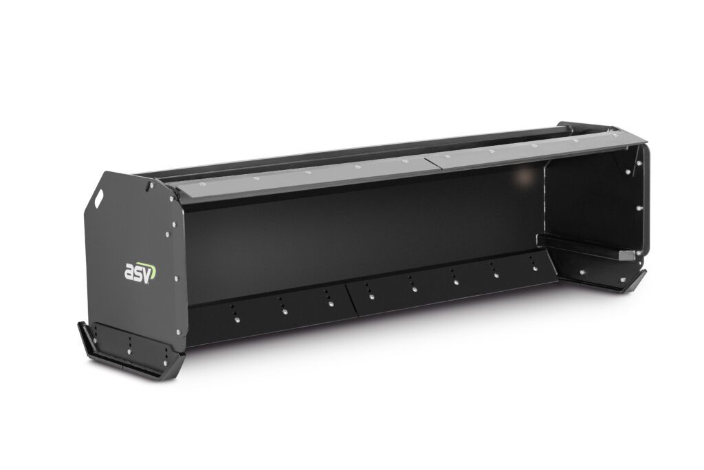 ASV continues to expand attachment lineup | Equipment World