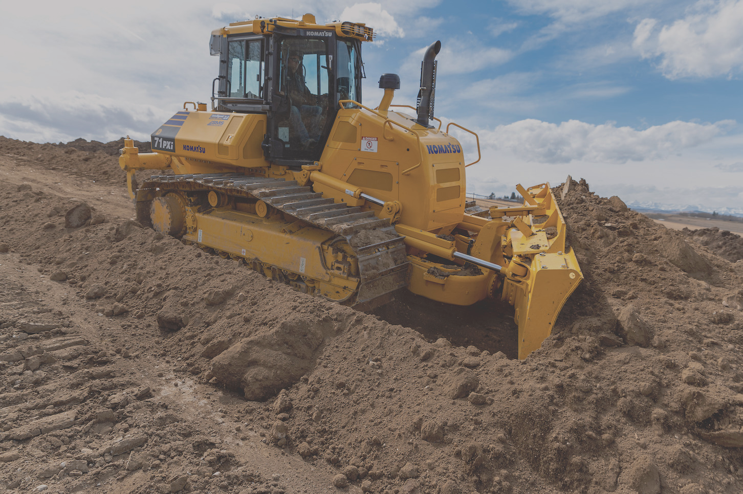 New dozers loaded with technology | Equipment World