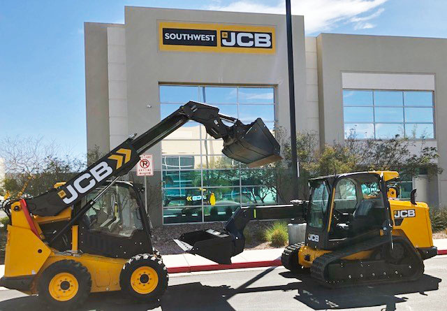 Dobbs Equipment acquires Flint Equipment | Equipment World