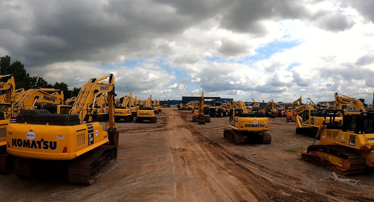 Dobbs Equipment acquires Flint Equipment | Equipment World