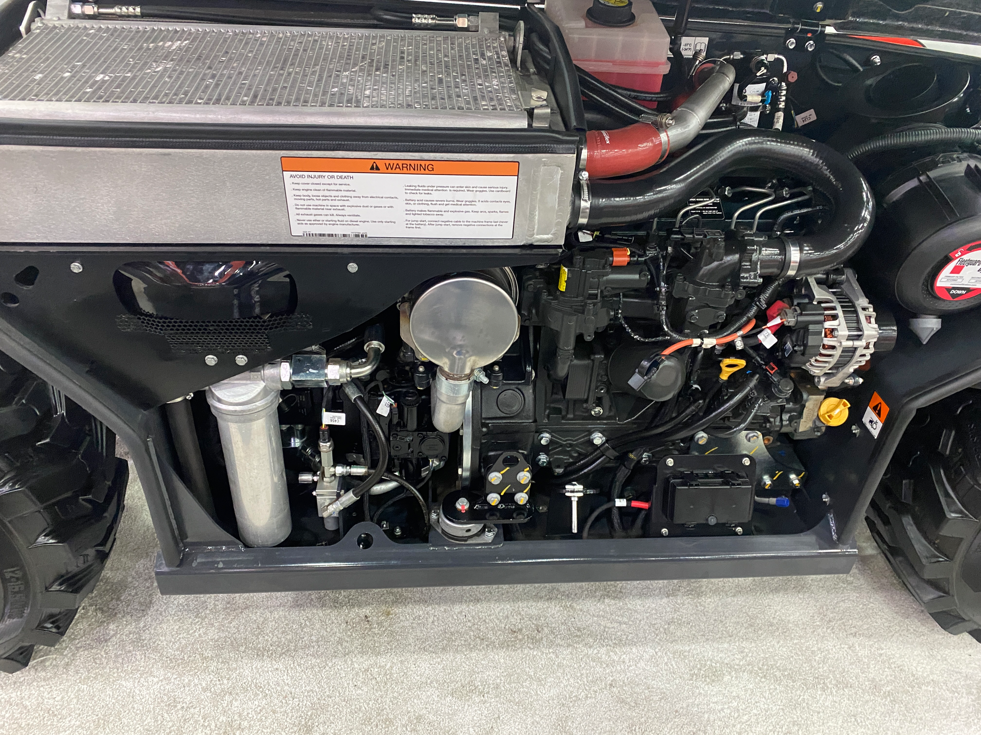 Bobcat to launch new TL519 telehandler in 2023 | Equipment World