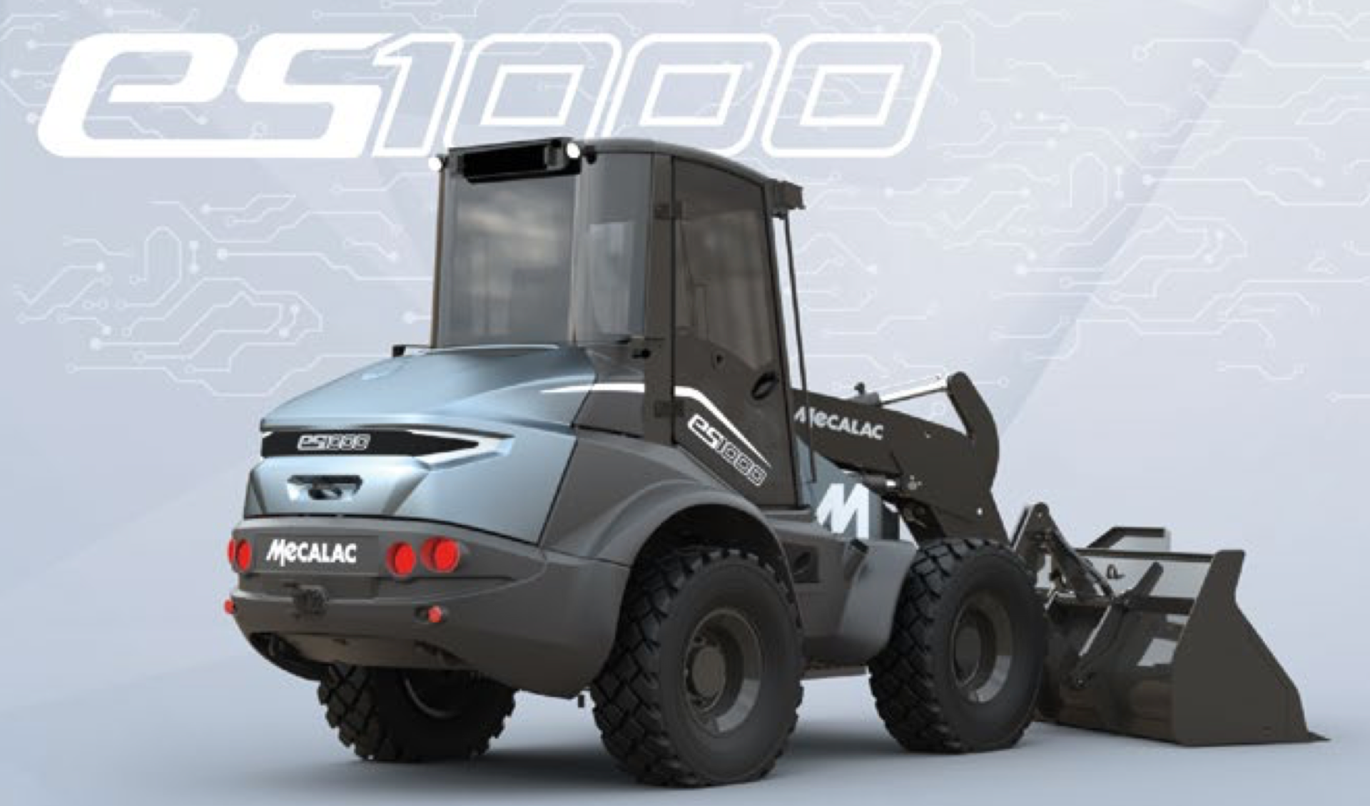 Who offers options for electric construction equipment? | Equipment World