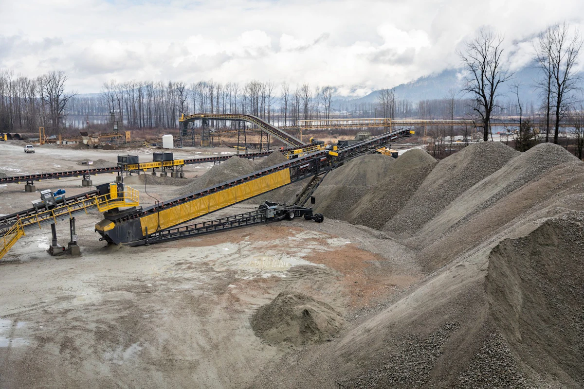 Superior Industries to debut 8 machines at ConExpo-Con/Agg 2023 ...