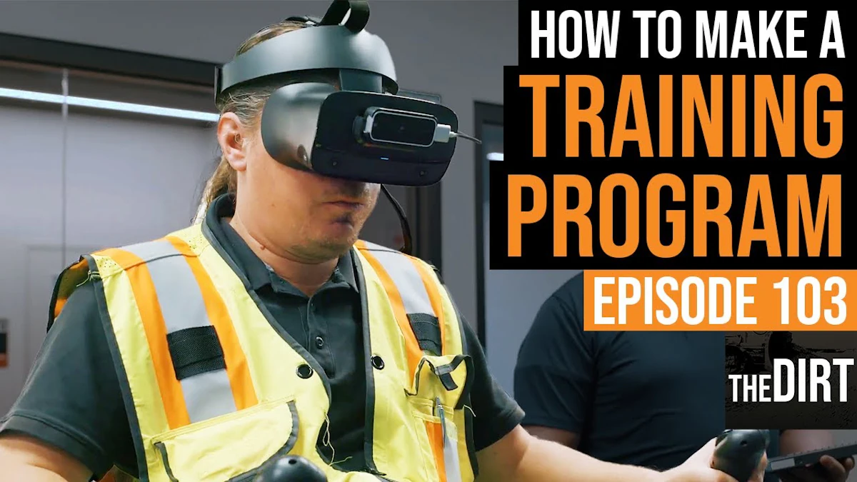 Video: Hoopaugh Grading develops employee training academy | Equipment ...