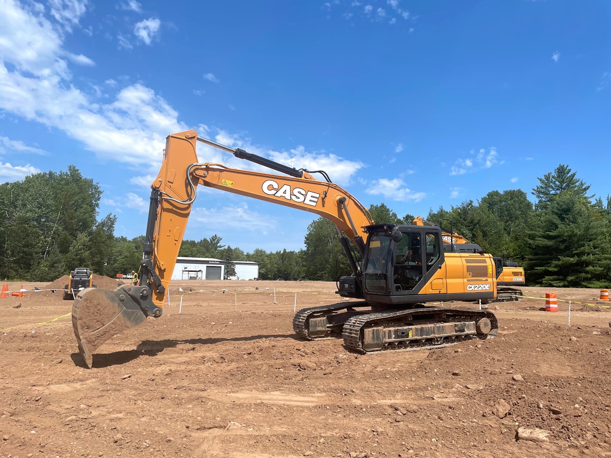 CNH Industrial posts Q4, 2022 year-end results | Equipment World