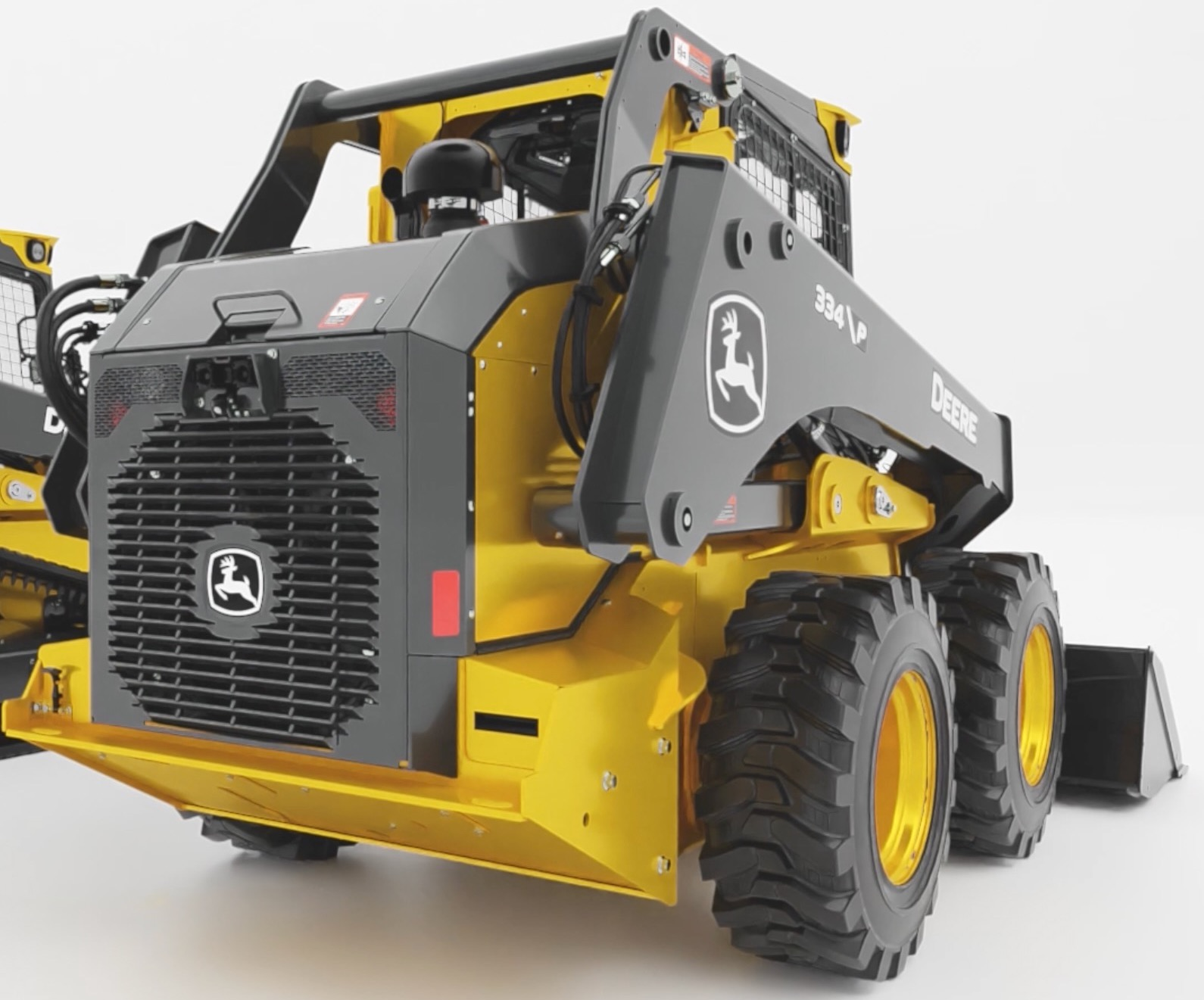 Skid steer guide: A look at the latest models and buying tips ...