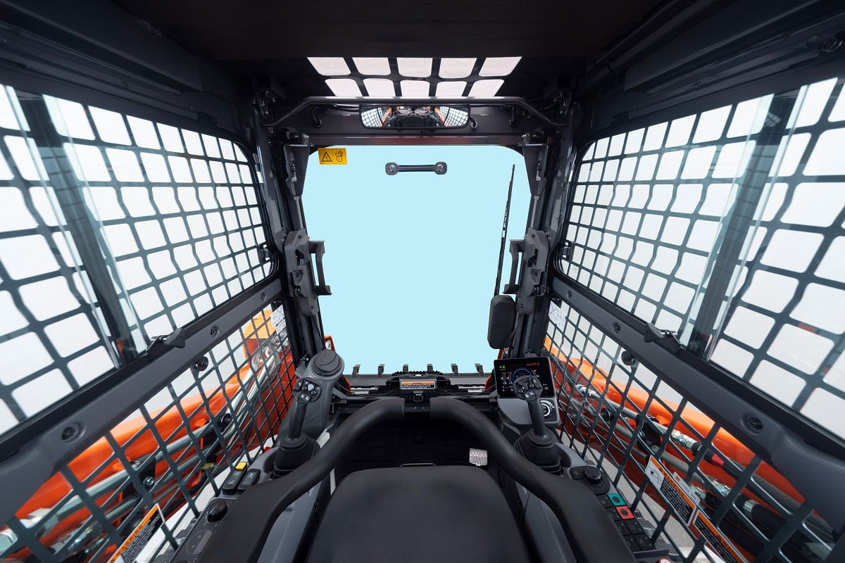 Kubota unleashes its new CTL, the SVL75-3 (Video) | Equipment World