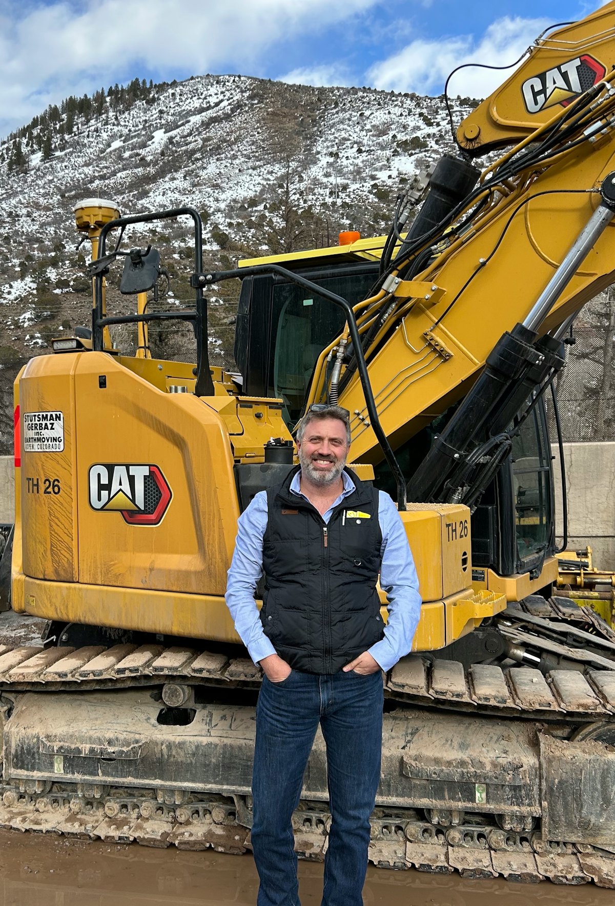 Contractor of the Year adopts innovative approach to earthmoving ...