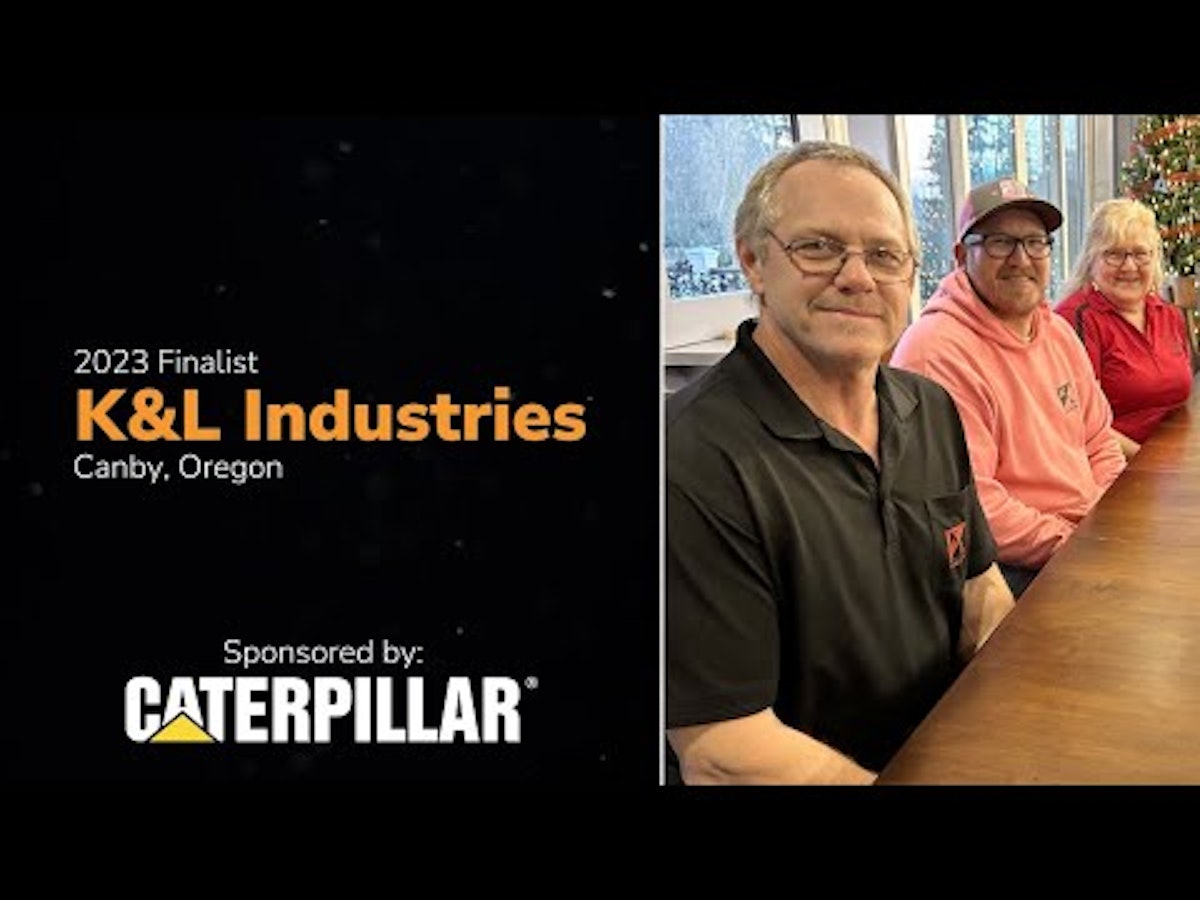 Video: How K&L Industries “Pays it Forward” | Equipment World