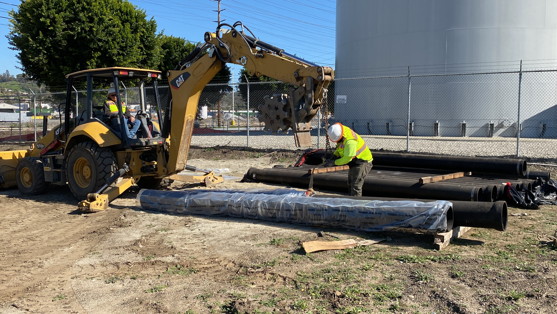 McKinney Construction celebrates its 40th anniversary | Equipment World