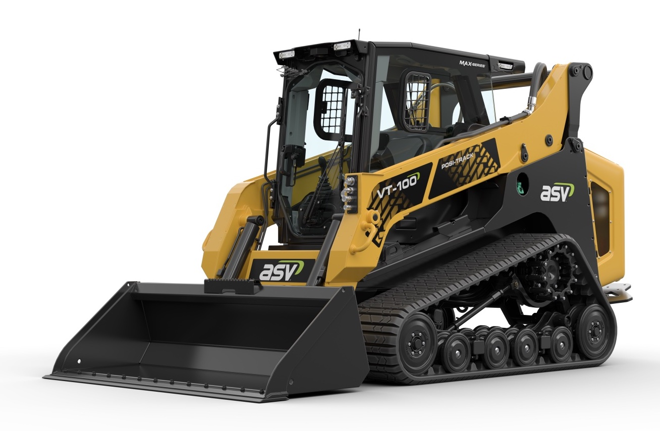 Compact track loaders on the market in 2023 | Equipment World