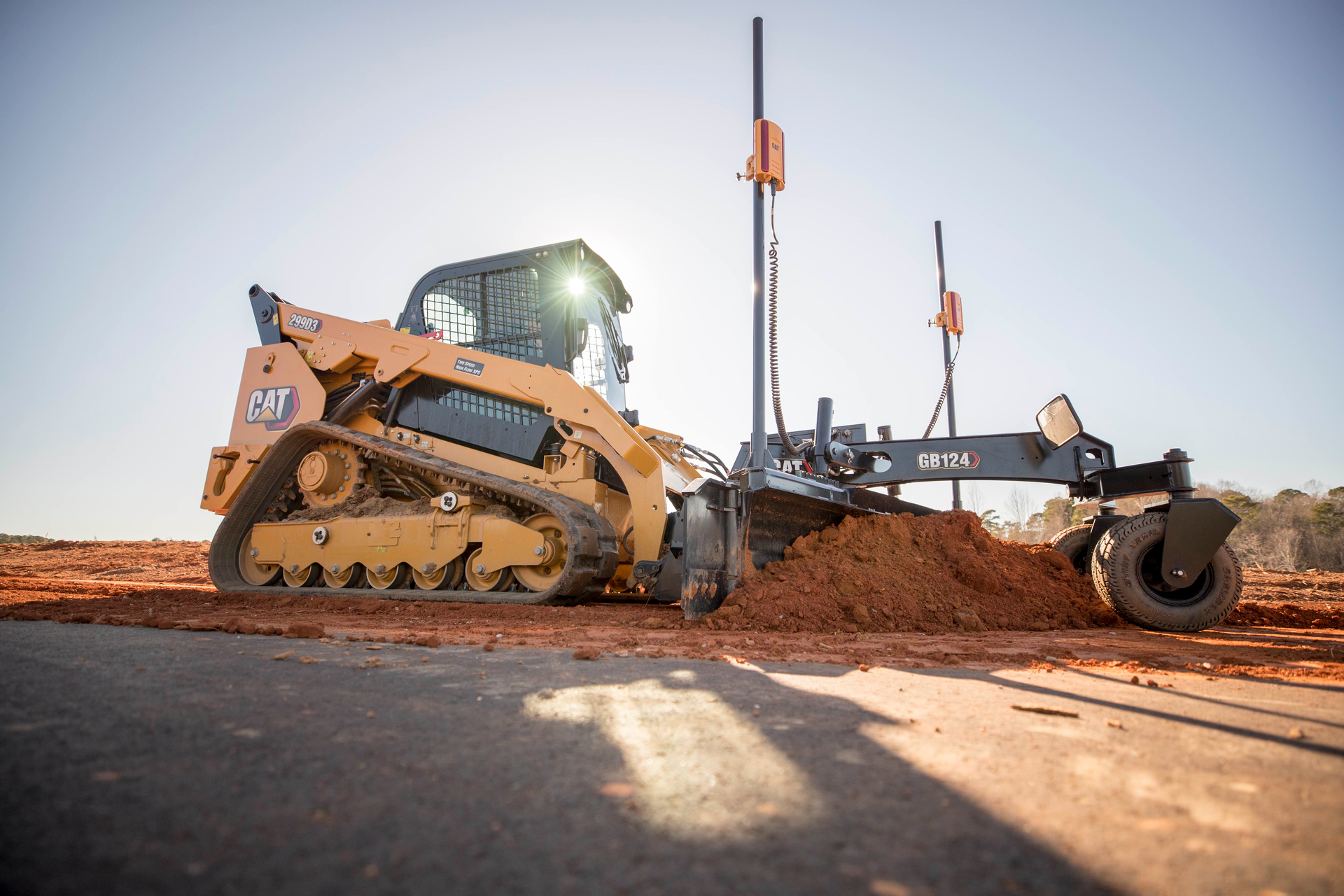 Compact track loaders on the market in 2023 | Equipment World